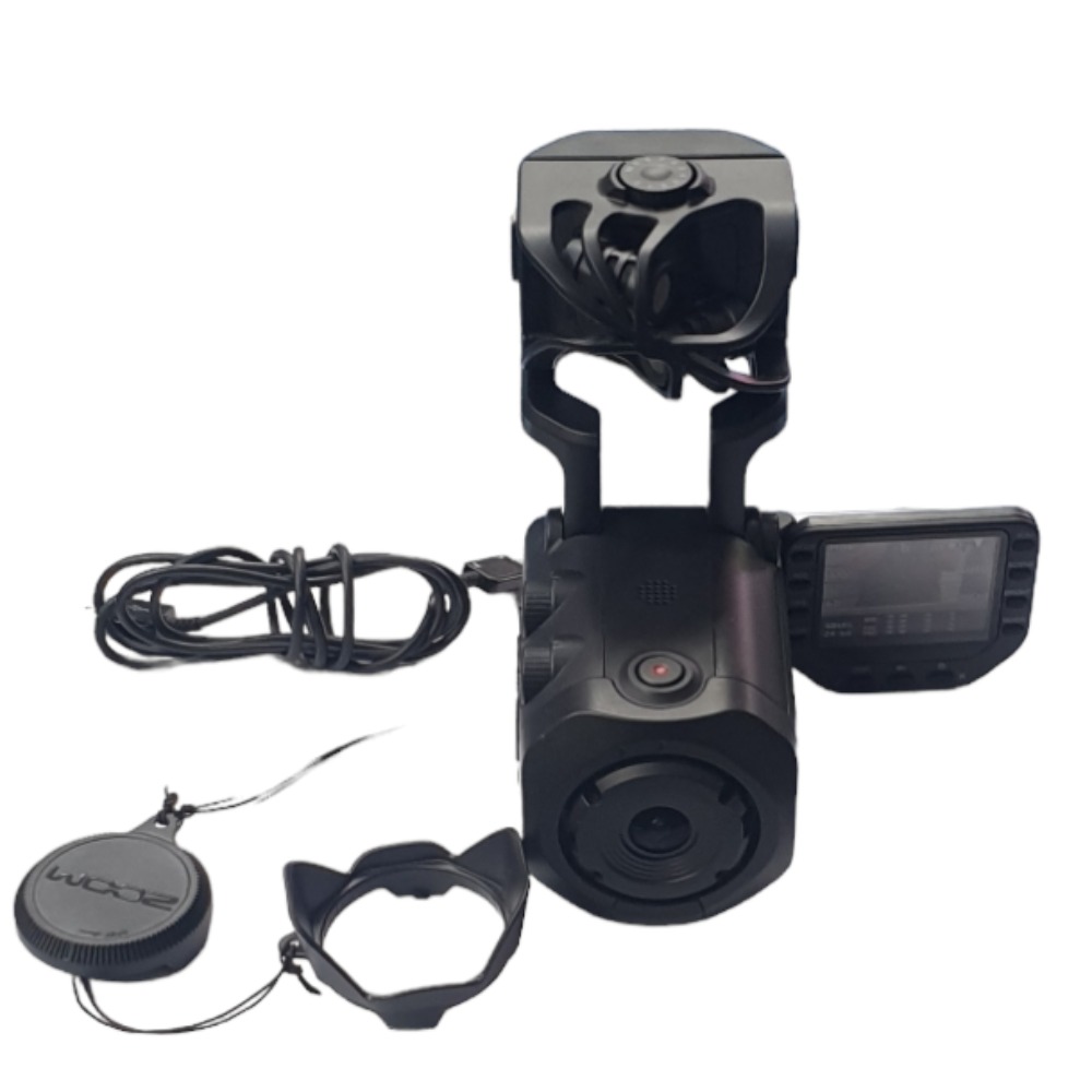 Q8N-4K Handy Video Recorder - Own4Less